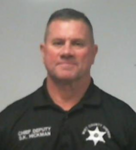 Law Enforcement – Wirt County Sheriff